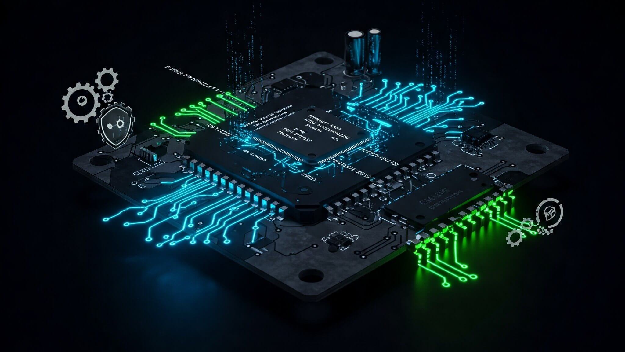 Utkal Robotronics - A Lab of Robotics, Electronics & IT Solutions