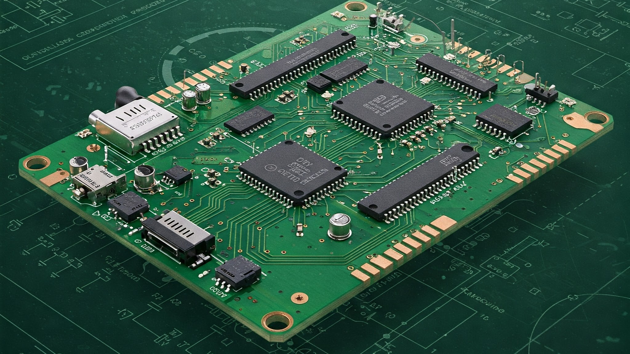 Utkal Robotronics - A Lab of Robotics, Electronics & IT Solutions